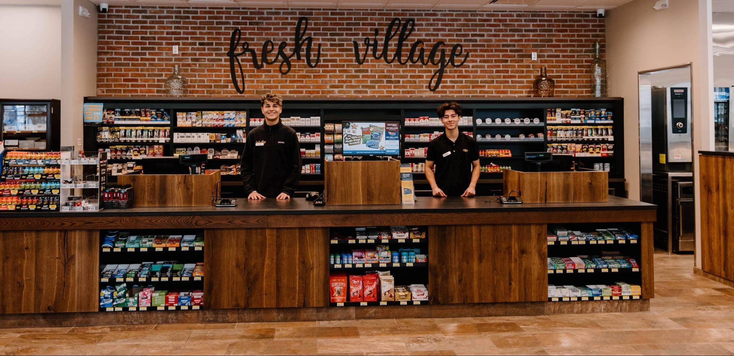 Fresh Village – Fresh Village is a community market focused on ...